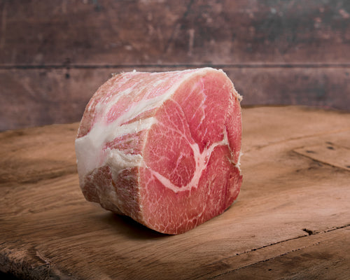 Petite Cooked Boneless Country Ham | Turner Hams